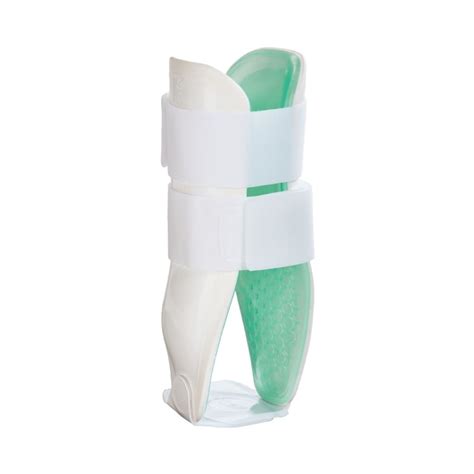 Ossur Airform Stirrup Ankle Brace From 4319