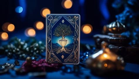 Ten Of Diamonds Tarot Card Meaning