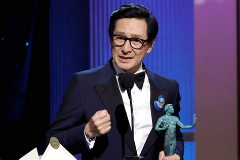SAG Awards 2023 Ésta es la lista completa de ganadores a los Premios