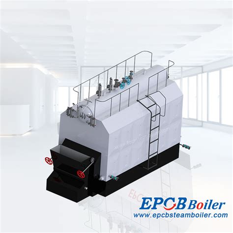 Industrial Boiler Solutions For High Exhaust Gas Temperature