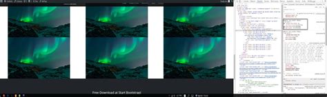 Html Flexbox With 333 Width Getting Whitespace Stack Overflow