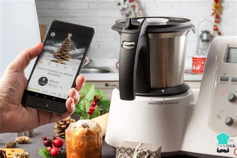 Mejores Robots De Cocina Calidad Precio 2025 Más Recomendados