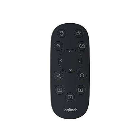 Logitech PTZ Pro 2 Video Conference Camera Price In BD