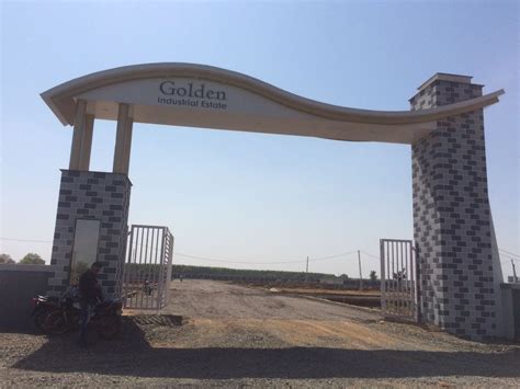 Aluminum Acp Elevation Gate At ₹ 250 Sq Ft In Surat Id 24888147488