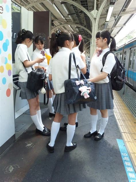 スリチラ Jk Jcセーラー服の下はスリチラ投稿画像212枚