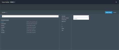 How To Query In Insightvm A Step By Step Guide To Get You Started Rapid7 Blog