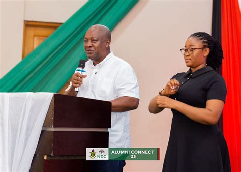 Green Army On Twitter Pablo Congratulates Tein Knust Leadership And Indicates How Important It