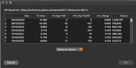 Myriad Tables Issue With Column Display For Reals Dialog Toolkit