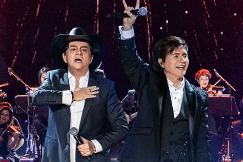 Chitãozinho E Xororó Momentos Marcantes A Influência De Faustão E O