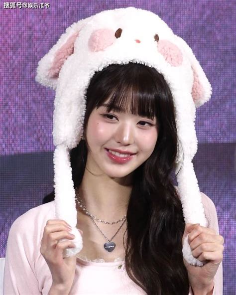 张元英高清生图堪比精修韩国女明星的皮肤是真好 搜狐大视野 搜狐新闻