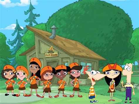 Pin By Martha Enith On Phineas Y Ferb Phineas And Ferb Mario