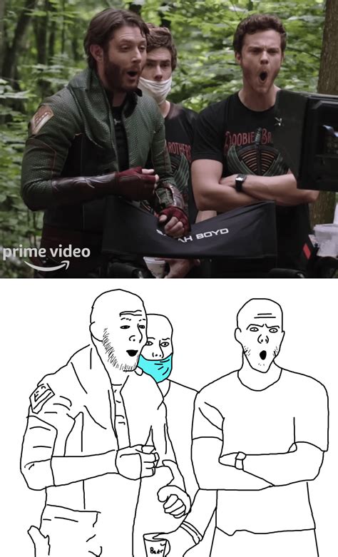 Soldier Cuck Rokbuddyfresca