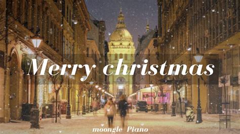 🧣따뜻하고 아늑한 크리스마스 캐롤 피아노 연주 모음 ⛄️ Christmas Carol Piano Cover 매장 병원