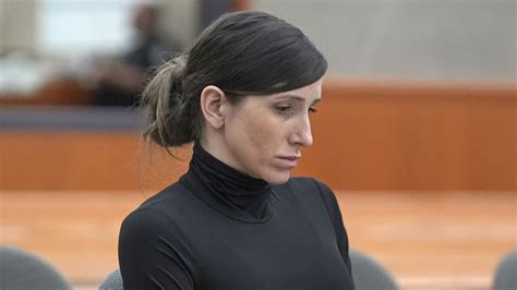 Kouri Richins Preliminary Hearing Date Removed As New Defense Team Steps In