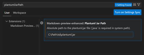 markdownの文書にplantumlを使ってumlを埋め込む vscode qiita