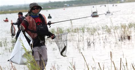 Bass Challenge 2024 Entrega La Bolsa En Efectivo Más Grande Para Un