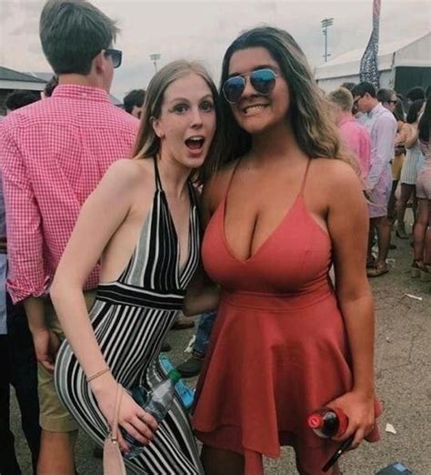 Busty Fun