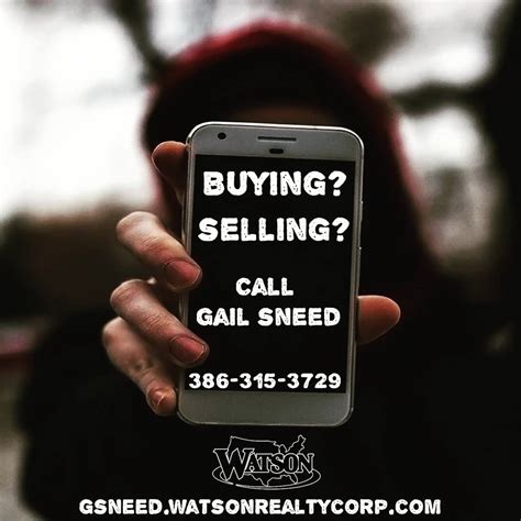 Gail Sneed Llc Realtor Watson Realty Corp Daytona Beach Area Houses