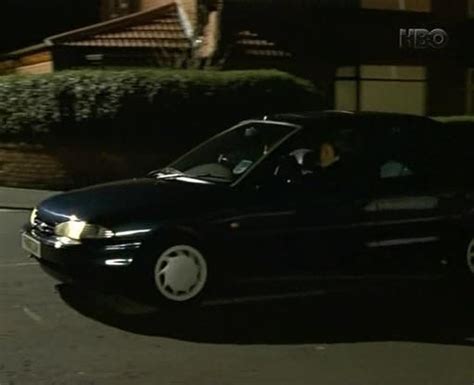 Imcdb Org Ford Mondeo Mki In School For Seduction