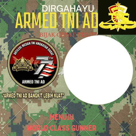 Twibbonize Where Campaign Meets You