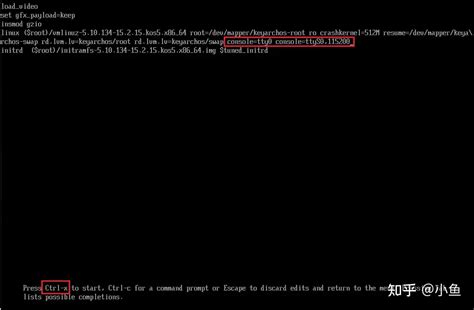 【常见问题6】 用户误操作致系统库文件丢失导致无法启动starting Switch Root Csdn博客