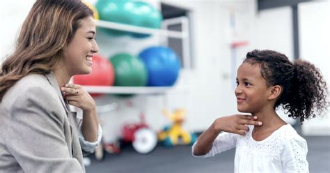 How To Choose An Slp Program Seven Factors To Consider