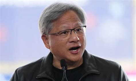 젠슨 황 “ai 5년 내 인간이 만든 모든 시험에 통과”