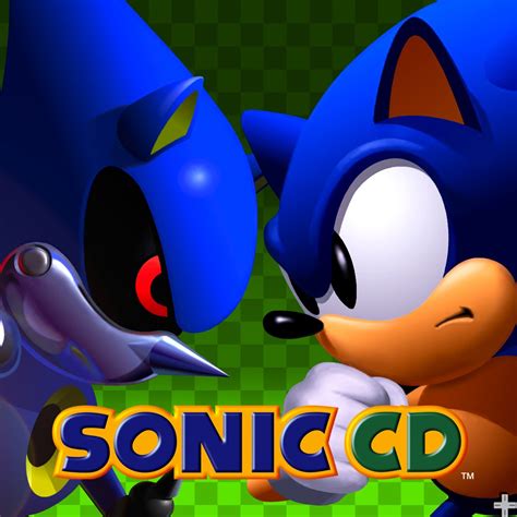 Sonic Cd Second Trailer Released Vgamingnews