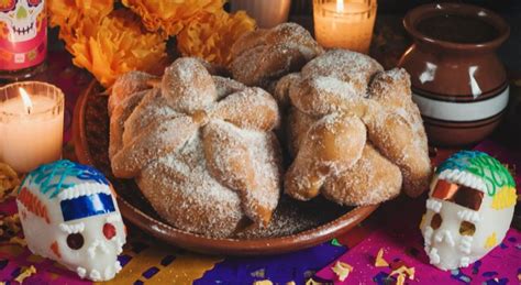 Festival De Pan De Muerto Artesanal En Cdmx 2022 Coolture Coolture