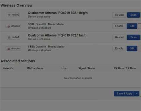 having trouble understanding 802 11s rapid deployment installing and