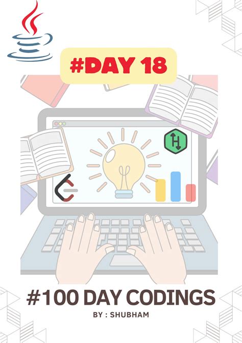 Shubham Jha On Linkedin Day19 Programming Techjourney