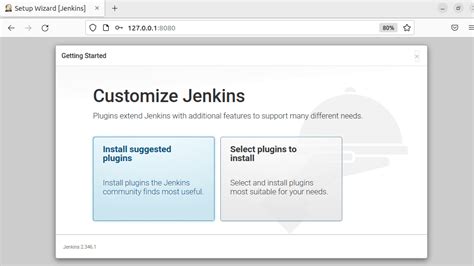 How To Install Jenkins On Ubuntu Or Linux LinuxShout