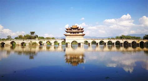 Voyage Priv Kunming Jianshui Yuanyang Dali Lijiang Et Shangri La