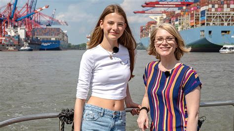 Ndr Podcast „verbrechen Auf Der Spur“ Jetzt Gibt Es Die „die Pfefferkörner“ Auf Die Ohren