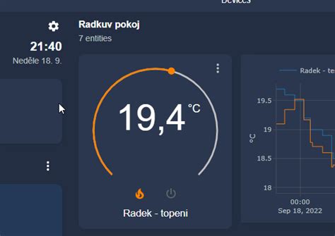 Thermostat Card Issue Dwainscheeren Dwains Lovelace Dashboard