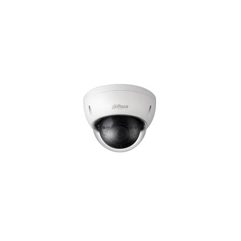4MP IR Mini Dome Network Camera