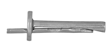 Kotwa do sufitów podwieszanych 6x65 mm 100 szt op Realbud