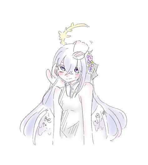 Blue Archive Ddd Shirasu Azusa Pixiv Viewer