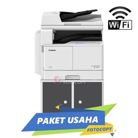 Daftar Harga Mesin Fotocopy Update Februari 2021 Global Fotocopy