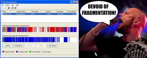 This Would Be A Fitting Meme For 20 Years Ago Rmeshuggah