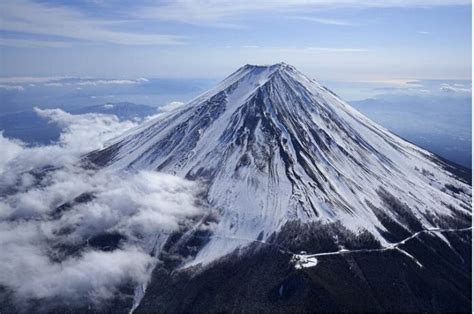Präfektur Shizuoka Führt Anmeldepflicht Und Benimmkurs Für Fuji