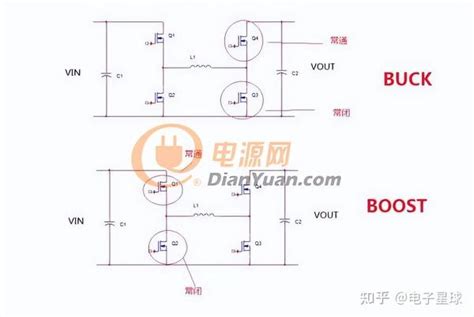 关于BOOST电路详解建议收藏 知乎