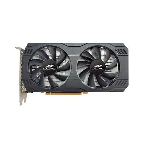 Card Màn Hình Ocpc Gtx 1660 Super 6gb Gddr6
