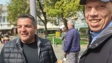ΚΑΤΕΡΙΝΗ ΑΠΟΚΡΙΑΤΙΚΗ ΑΤΜΟΣΦΑΙΡΑ ΣΤΗΝ ΚΕΝΤΡΙΚΗ ΠΛΑΤΕΙΑ Youtube