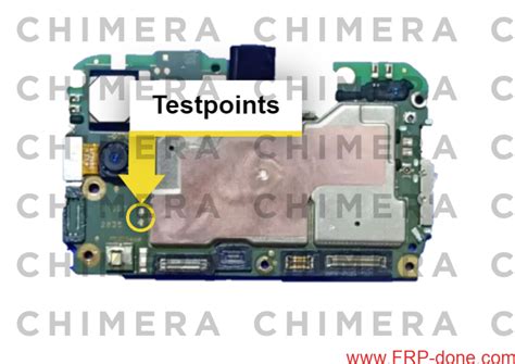 Vivo Y20i Test Point Remove Frp Bypass Frp Bypass Solution