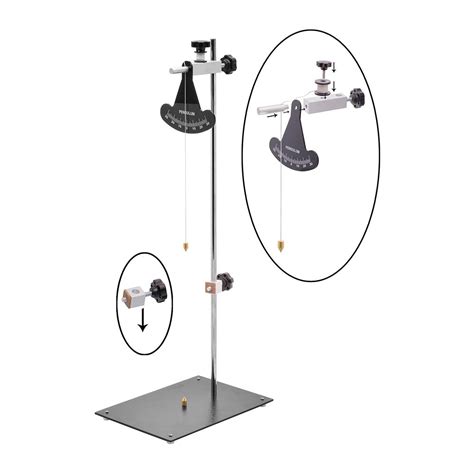 Pendulum Demonstration Supertek Edu
