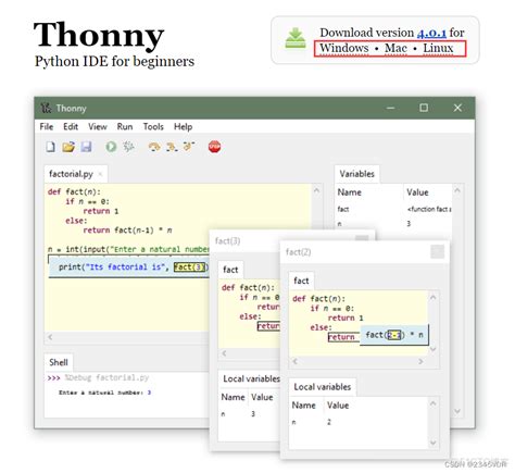 树莓派3 python中文 树莓派thonny python ide mob6454cc780924的技术博客 51cto博客