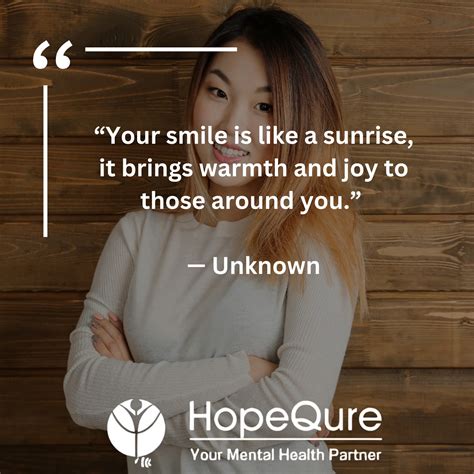 Smile Brings Quotes Smile Quotes And Quotations 3 Principles Coaching