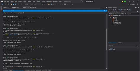 Discord Js Won T Update Discord Js Imagine An App
