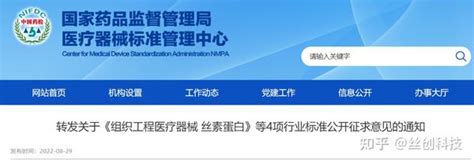 丝素蛋白的由来和应用 知乎